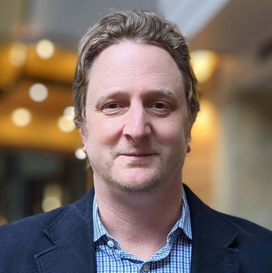 ABOUT - DALE LINEGAR